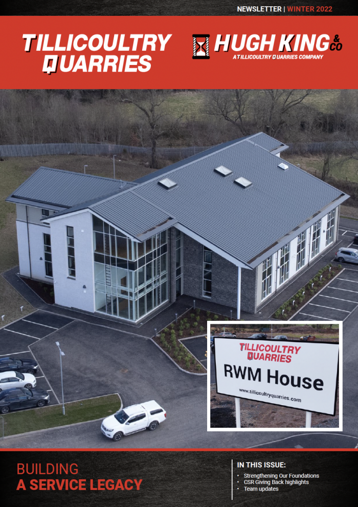 News | Tillicoultry Quarries - Building our service legacy for over 85 ...