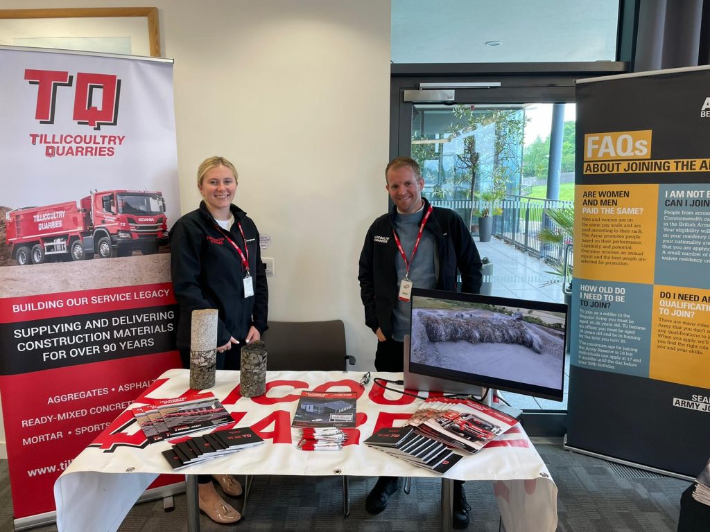 About Us | Tillicoultry Quarries - Building a service legacy for over ...